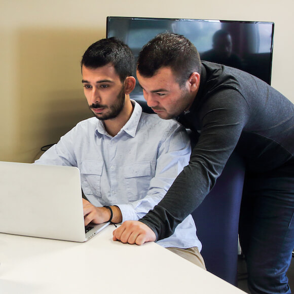 Un accompagnement quotidien pour votre conformité | Ealico